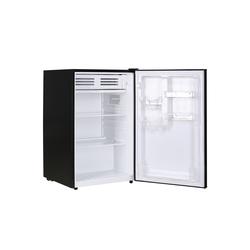Professional Series® 4.5 cu.ft. Black Compact Refrigerator at Menards®