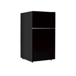 Professional Series® 3.1 cu.ft. Black Compact Refrigerator at Menards®