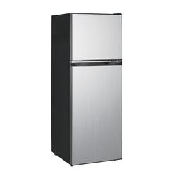 Professional Series® 4.7 cu. ft. Stainless Steel Compact Refrigerator ...