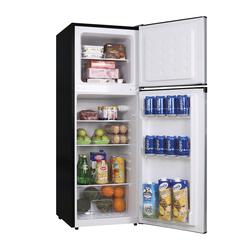 Professional Series® 4.7 cu. ft. Stainless Steel Compact Refrigerator ...