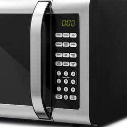 Professional Series® 1.6 cu. ft. Stainless Steel Countertop Microwave ...