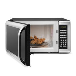 Professional Series® 1.6 cu. ft. Stainless Steel Countertop Microwave ...