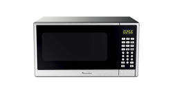 Professional Series® 1.1cu. ft. Stainless Steel Countertop Microwave ...