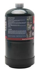 American Outdoors All-Purpose 16oz Filled Propane Tank (2-Pack) at Menards®