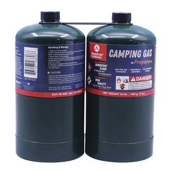 American Outdoors All-Purpose 16oz Filled Propane Tank (2-Pack) at Menards®