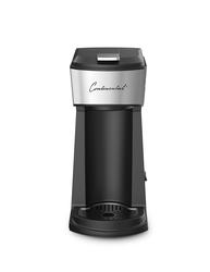 Continental® Single Serve Coffee Maker at Menards®