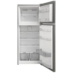 Criterion® 14.3 cu. ft. Stainless Steel Top-Freezer Refrigerator at ...