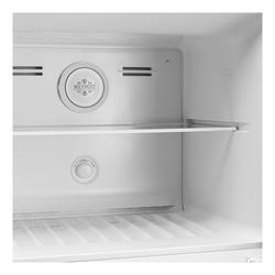 Criterion® 14.7 cu.ft. White Top-Freezer Refrigerator at Menards®