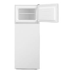 Criterion® 7.3 cu. ft. White Top-Freezer Refrigerator at Menards®