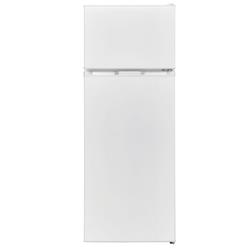 Criterion® 7.4 cu.ft. White Top-Freezer Refrigerator at Menards®