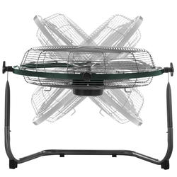 Masterforce® 14" Orbital Floor Fan at Menards®
