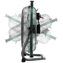 Masterforce® 20" Orbital Floor Fan at Menards®