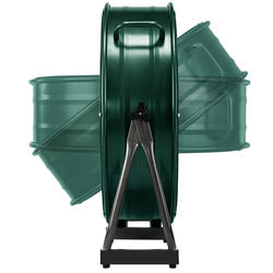 Masterforce® 24" Tilting Drum Fan at Menards®