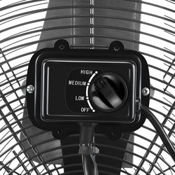 Masterforce® 30" Tilting Drum Fan at Menards®