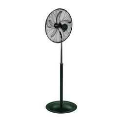 Masterforce® 24" Oscillating Pedestal Fan at Menards®