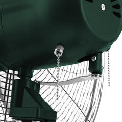 Masterforce® 24" Oscillating Pedestal Fan at Menards®