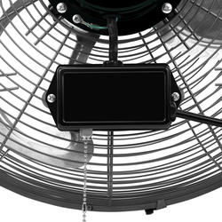 Masterforce® 18" Wall Mount Fan at Menards®