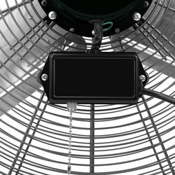 Masterforce® 30" Wall Mount Fan at Menards®