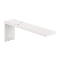 Centerline Brackets® - Forward L Bracket - White - 15" at Menards®