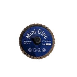 2" Type-R Mini Flap Disc - 5 Pack at Menards®