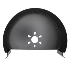 X-Panda® 10" Expander Wheel with Safety Guard at Menards®