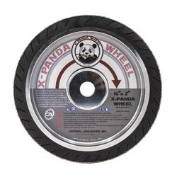 X-Panda® 10" Expander Wheel with Safety Guard at Menards®