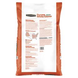 Pennington® Durana White Clover Seed - 25 lbs. at Menards®