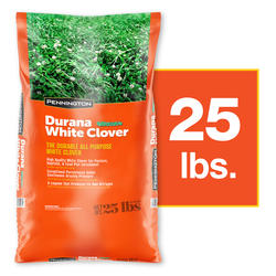 Pennington® Durana White Clover Seed - 25 lbs. at Menards®