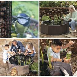 Pennington® AquaGarden™ No-Dig Aqua Garden at Menards®