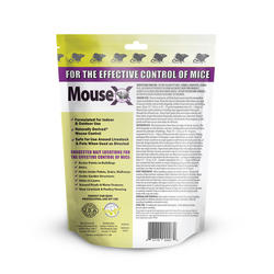 RatX® MouseX® Mouse Control Pellets at Menards®