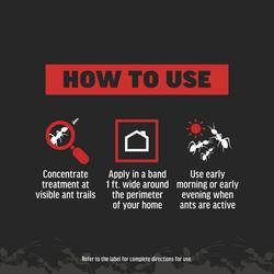 Amdro® Ant Killer for Outdoor Home Perimeter 24 oz. at Menards®