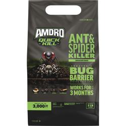 Amdro® Granules Ant & Spider Killer - 3 lb. at Menards®