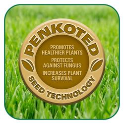 Pennington® Kwik Grass® Seed - 3 lbs. at Menards®