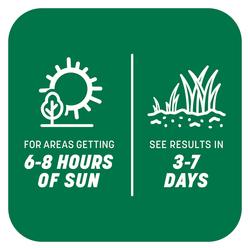 Pennington® Kwik Grass® Seed - 3 lbs. at Menards®