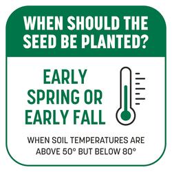 Pennington® Kwik Grass® Seed - 3 lbs. at Menards®