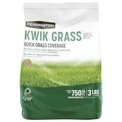 Pennington® Kwik Grass® Seed - 3 lbs. at Menards®