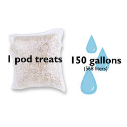 Pennington® AquaGarden™ 5-in-1 Awesome Pond Pods at Menards®