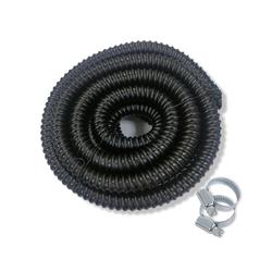 Pennington® AquaGarden™ 1/2" x 15' Smooth Bore Pond Tubing with Clips ...