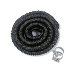 Pennington® AquaGarden™ 1" x 20' Corrugated Pond Tubing with Clips at ...