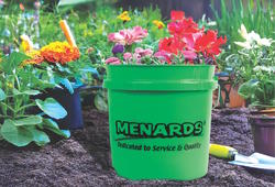 Menards® 2-Gallon Bucket at Menards®