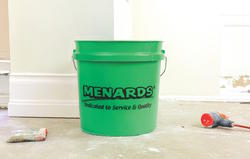 Menards® 2-Gallon Bucket at Menards®