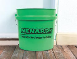 Menards® 3.5-Gallon Bucket at Menards®