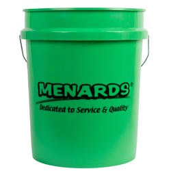 Menards® 5-Gallon Bucket at Menards®