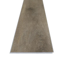 SuperFast® Farmhouse Vintage Oak 7" x 48" Floating Luxury Vinyl Plank ...