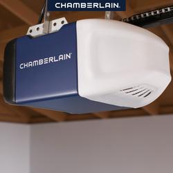 Chamberlain® 1/2 HP Chain Drive Garage Door Opener at Menards®