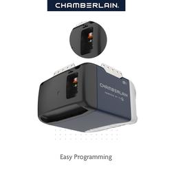 Chamberlain® 1/2 HP Chain Drive Garage Door Opener at Menards®