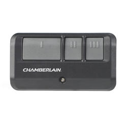 Chamberlain® 3-Button Garage Door Opener Remote at Menards®