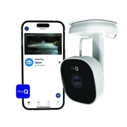 myQ® Smart Garage® Camera at Menards®
