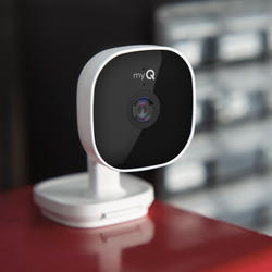 myQ® Smart Garage® Camera at Menards®