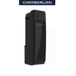 Chamberlain® Wall Mount Ultra-Quiet Garage Door Opener with Wi-Fi ...